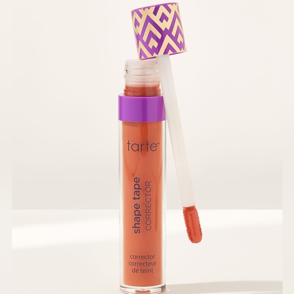 tarte | Makeup | Shape Tape Correctorstever Plumping Corrector | Poshmark